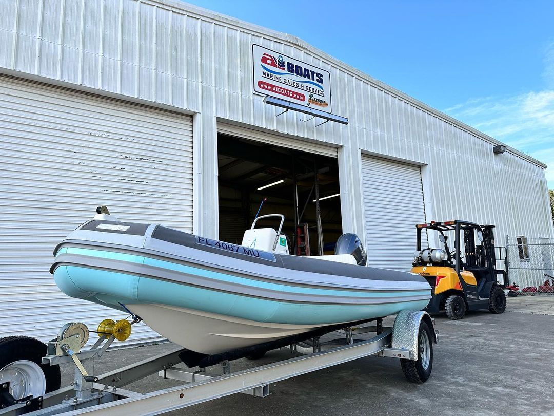 About AI Boats | Trusted Marine Experts Since 2006