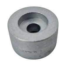 Metal Anode : Corrosion Protection for Marine Engines